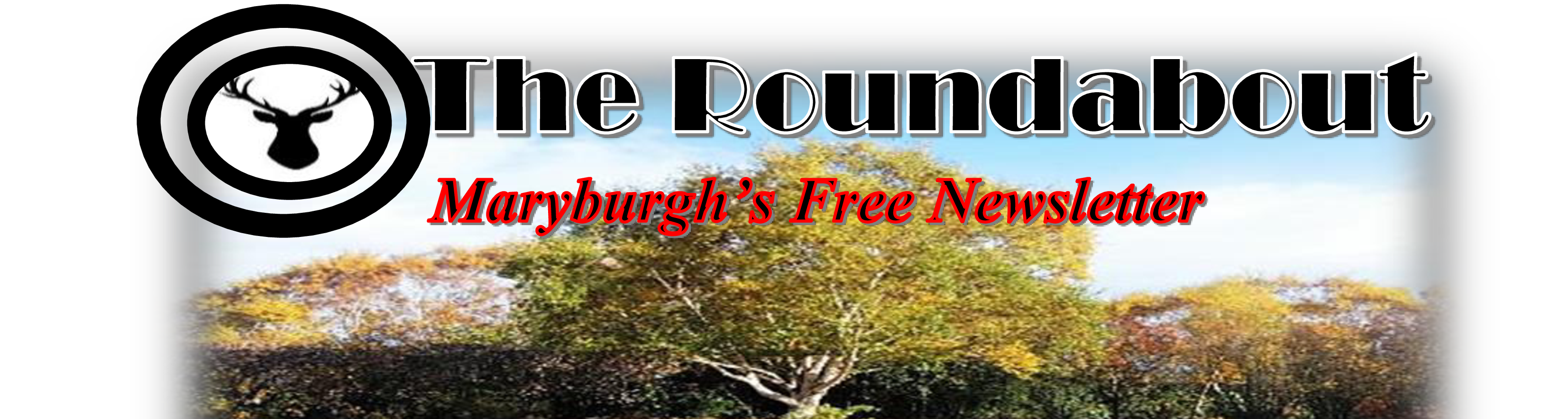 Maryburgh Hub - Roundabout